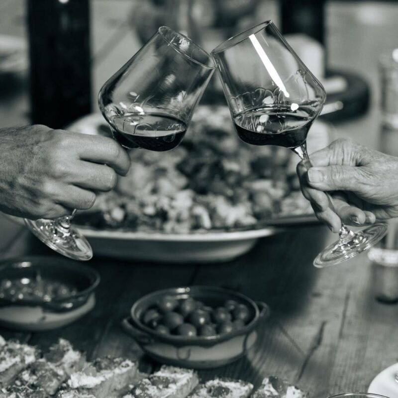 Tasting Experiences - Boich Family Cellar