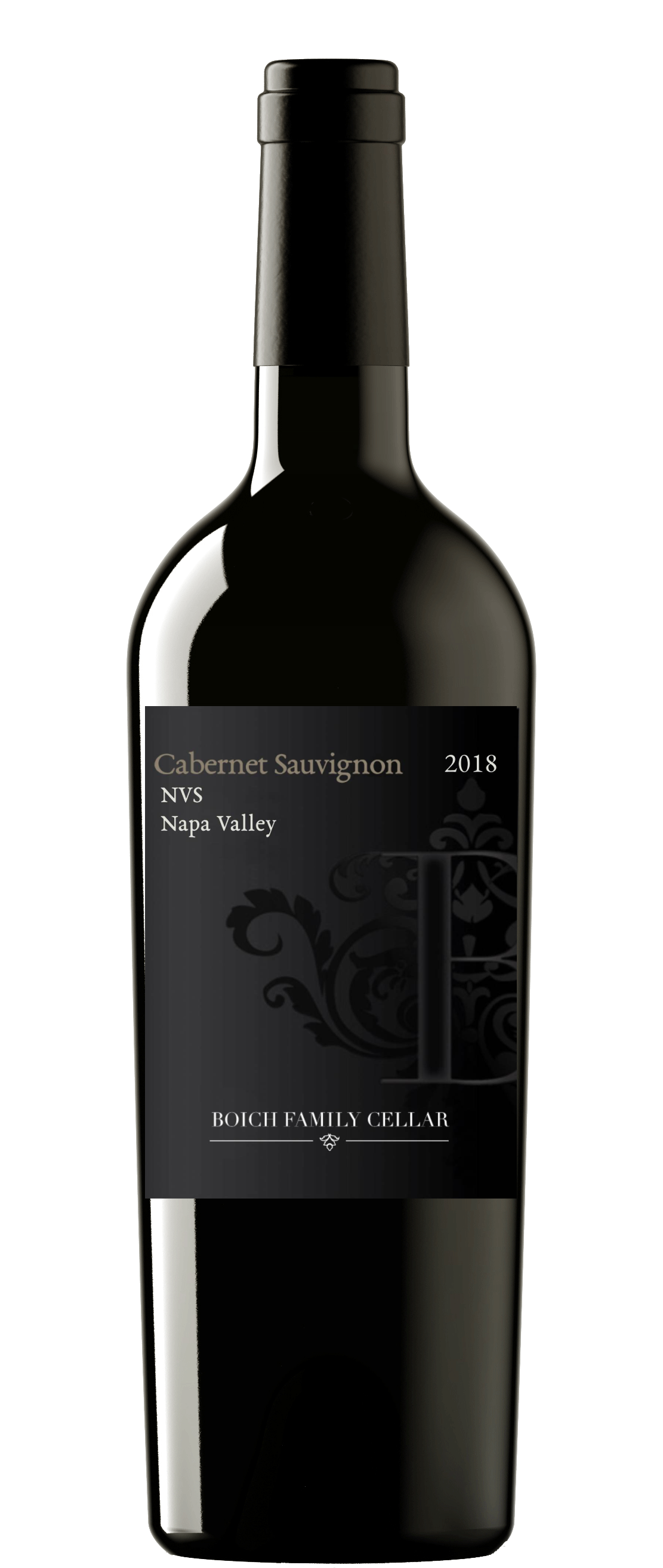 Press - Boich Family Cellar