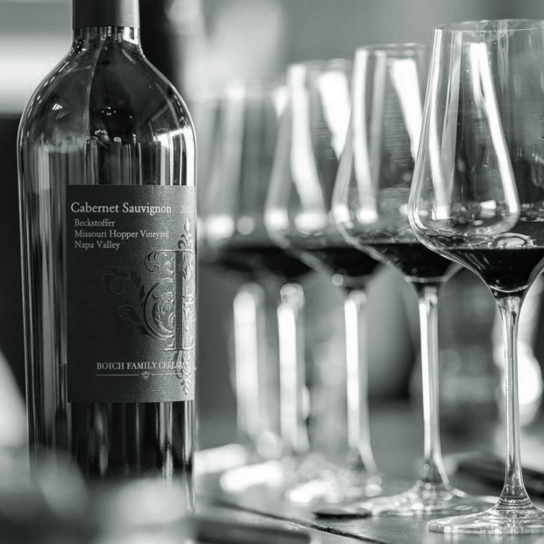 Events - Boich Family Cellar